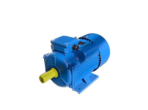 Single Phase Motor With Cast Iron Body And Aluminium For Your Different Option