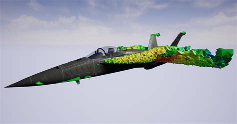 在paraview中使用 Lambda2 可视化涡量（vortex） 灰信网（软件开发博客聚合）