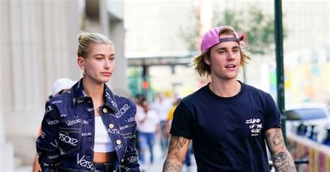 내 아내 대단해♥ 저스틴 비버 헤일리 볼드윈과 결혼 인정 [da 할리우드]