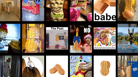 Brand New Nutter From Another Butter