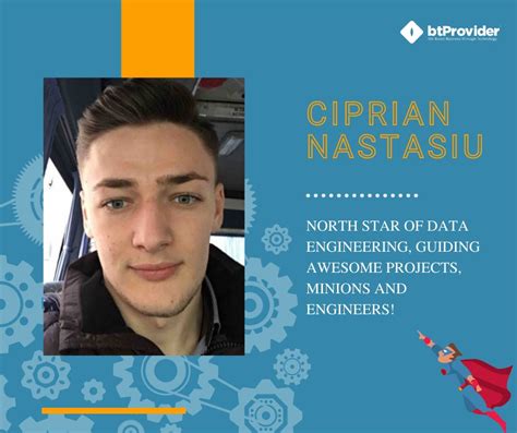 sergiu rotaru on linkedin our star of the week