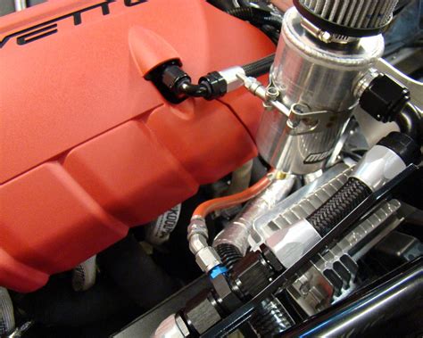 LS Oil Setup Factory Five Racing Forum