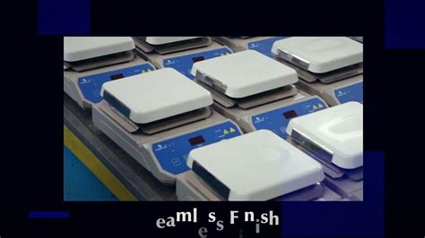 Supertek Educational Production Unit Tour Youtube