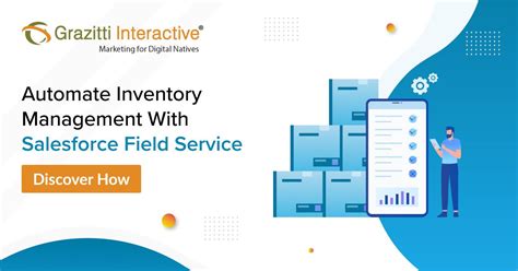 Grazitti Interactive On Linkedin Optimizing Inventory Management With