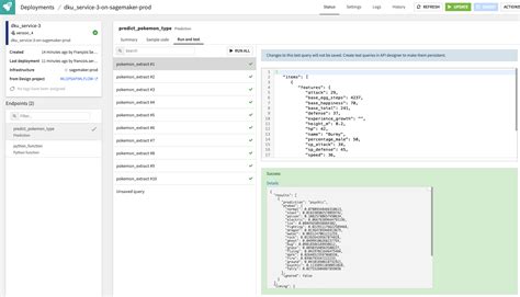 Deploying To An External Platform — Dataiku Dss 13 Documentation