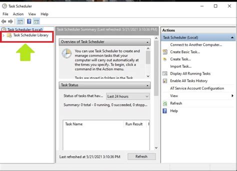 How To Schedule Shut Down Windows 10 Computers