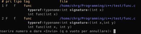 weird output when using ` tselect` · issue 1509 · prabirshrestha vim lsp · github