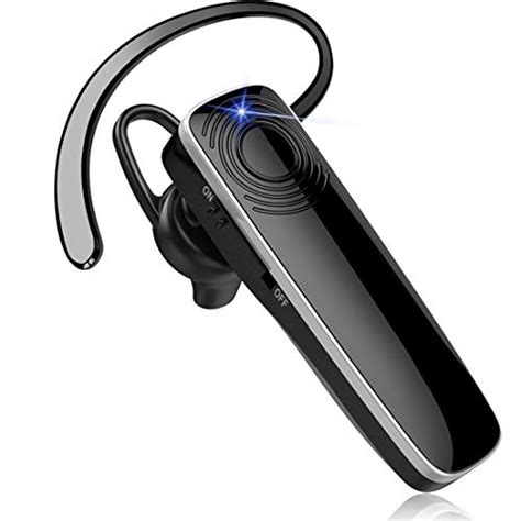 Top Best Cheap Bluetooth Earpiece Reviews Comparison Glory Cycles