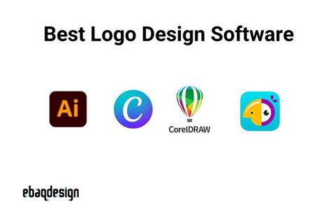 Top 10 Best Logo Design Software In 20223 Free And Paid