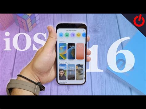 IOS Update Top Features To Try First