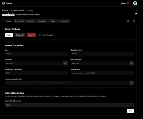 Dokploy Install Ditch Vercel Heroku And Self Host Your Saas