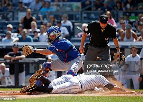 1 499 Josh Thole Photos And High Res Pictures Getty Images