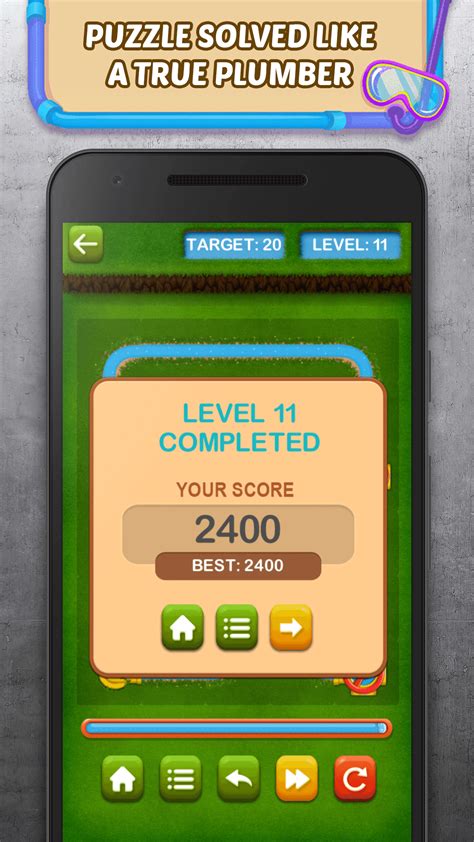Plumber Puzzleappstore For Android