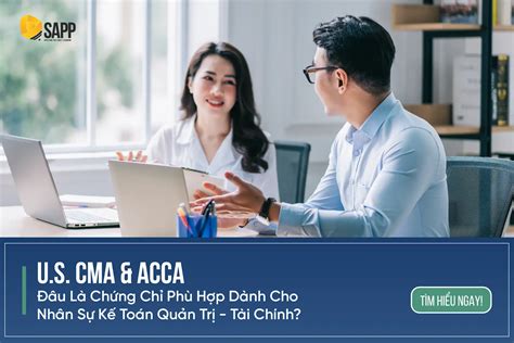 Cma Là Gì Chuẩn Mực Toàn Cầu Cho Nhân Sự Kế Toán Quản Trị