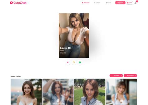 Best Nsfw Ai Chat Apps With No Filter