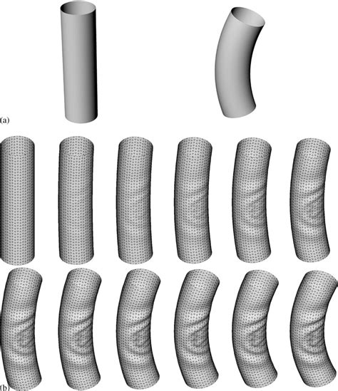 Figure 11 From A Real Time Cloth Draping Simulation Algorithm Using