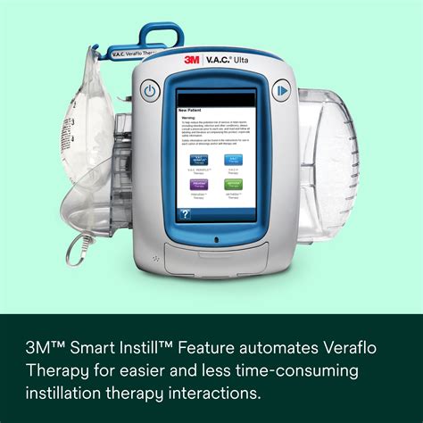 Veraflo Therapy Solventum