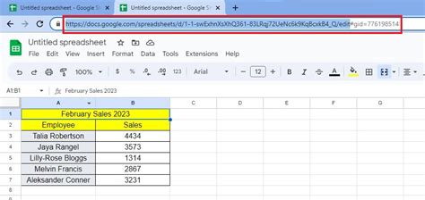 Beginners Guide On How To Merge Sheets In Google Sheets