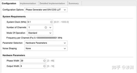 简单正弦特性数字锁相环的verilog实现（基于xilinx Fpga及vivado仿真工具）——无线通信同步技术基础 知乎