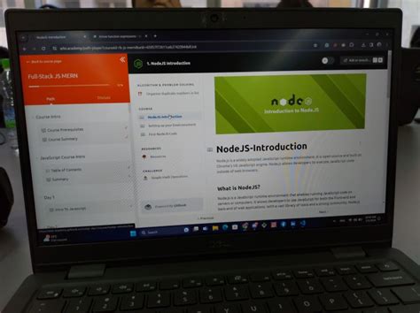 Nodejs Webdevelopment Codingadventure Javascript