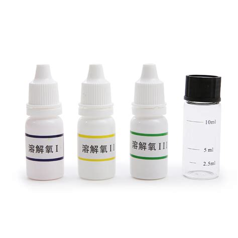 水产养殖水质检测试剂盒ph余氯氨氮亚硝酸盐硬度碱度磷酸盐溶解氧虎窝淘
