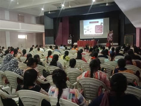 dr phani kiran kotipalli on linkedin today delivered a talk at the one day seminar as an