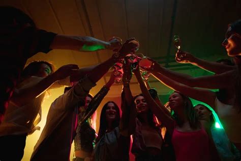 Unforgettable College Parties Your Ultimate Guide