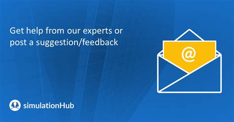 Newsletter Subscription Success Simulationhub
