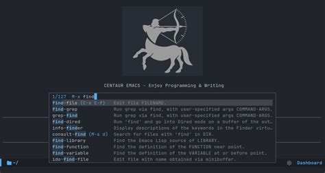如何为 Emacs 的模糊搜索grep 配置预览功能 Emacs General Emacs China