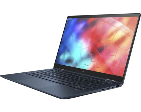 Hp Elite Dragonfly Notebook Pc Laptop Store Jaipur