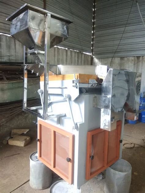 Seed Grading Machine At ₹ 215000 Grain Grading Machine In Ambala Id 2851667167155