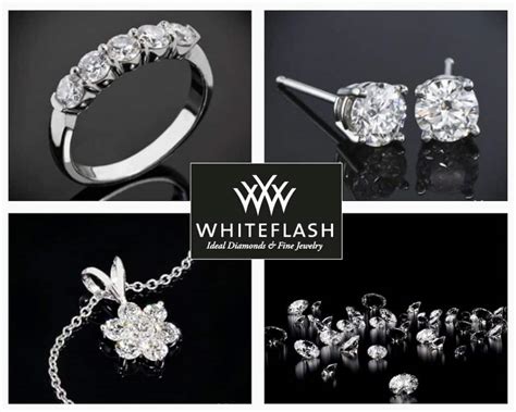 Whiteflash Review A Huge Selection Of Beautiful Diamonds