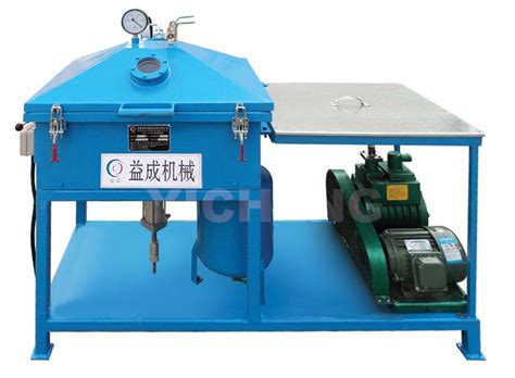 Vacuum Impregnation Machine Yc Jf1000 Vacuum Impregnation Machine
