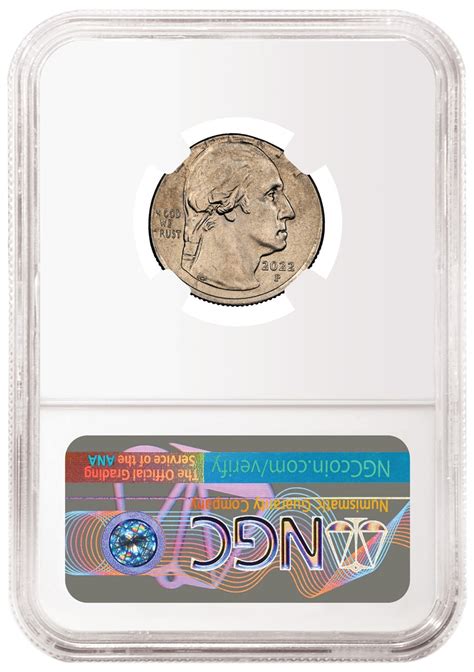 Ngc Certified Sally Ride Error Coin Sold For Over 10 000 Ngc