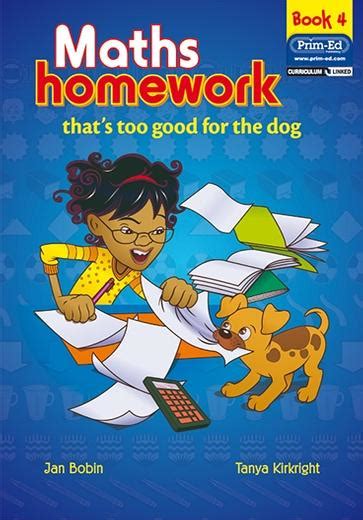Maths Homework Book 4 5th 6th Class Only €19 76 Schoolbooksdirect