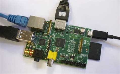 XBMC Y Tu Raspberry Pi XBian
