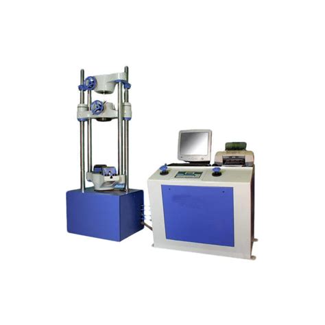 Buy Computerized Universal Testing Machine 415 V 3 Phase