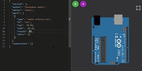 How To Use Wokwi Arduino Simulator Arduino Maker Pro