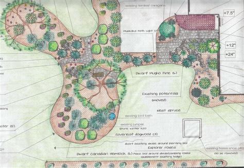 16 Best Triangular Side Garden Images On Pinterest Small Gardens Babe Gardens And Circular