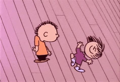 Peanuts Dance Rific