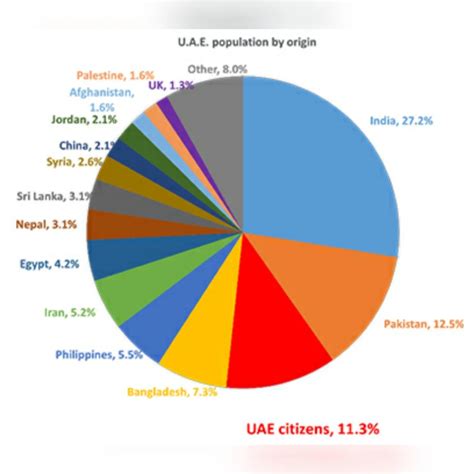 My Experience With United Arab Emirates Life A Dream