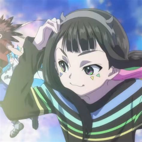 Multi Nanairo Beyblade X Anime Icons Personagens De Anime Anime