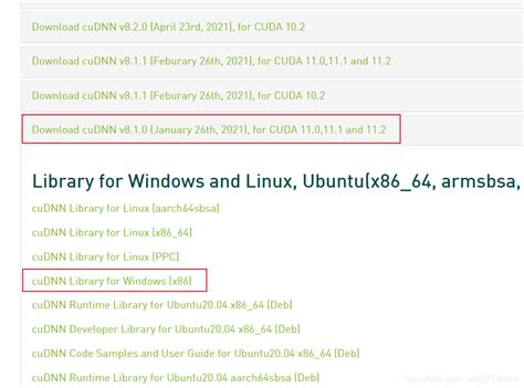 tensorflow2 5以上安装教程（安装问题，一篇全解） tensorflow2 5安装 csdn博客