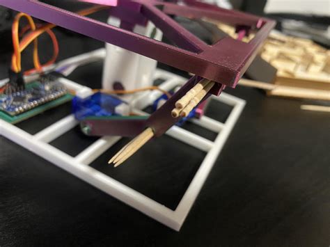 Marble Maze Using Arduino Inspired By Smarttronix 9 Steps With