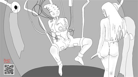 Rule 34 3 Breasts Abduction Alien Alien Girl Alien Humanoid