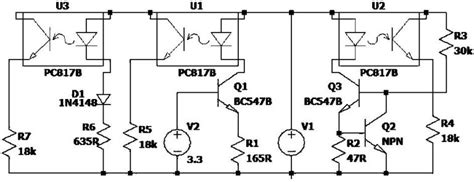 Updated Dbs Alternative Isolated Pwm Interface Electronics Weekly
