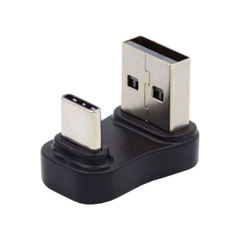 Amazon Com Chenyang USB Connector USB C To USB Data Gbps Charge Adapter