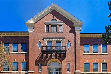 Adaptive Reuse The Jones Payne Group