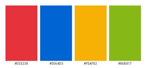 The Ebay Logo History Colors Font And Meaning