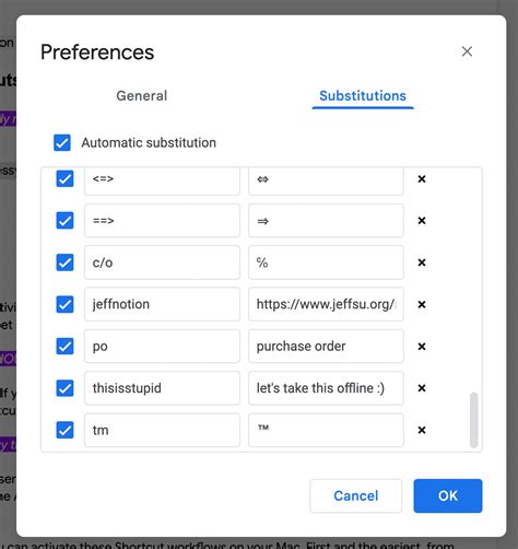 Top 10 Google Docs Tips For Productivity